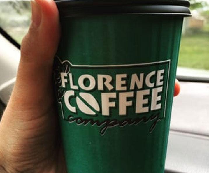 Integrating A Mobile App With EPOS | Florence Coffee Co.