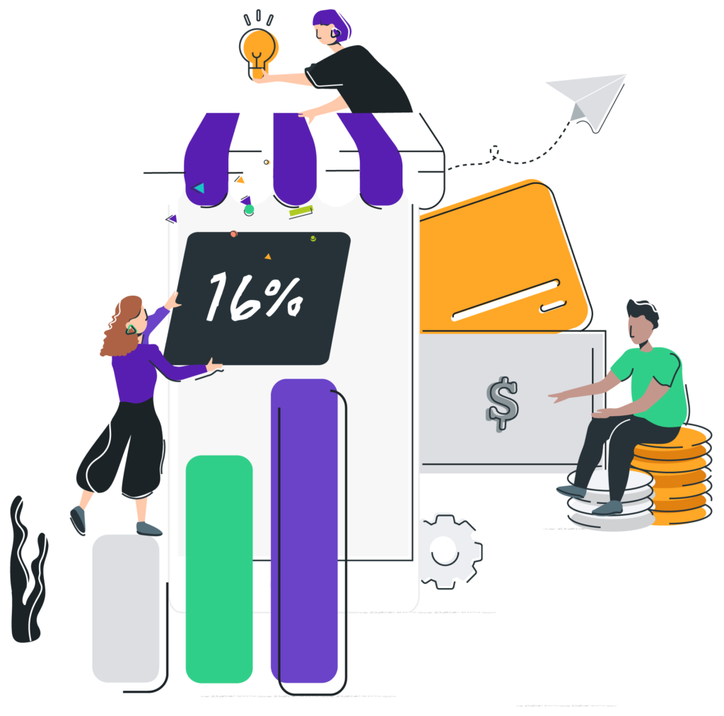 Branded Payments | Mobile Wallet & Digital Payments | LoyLap